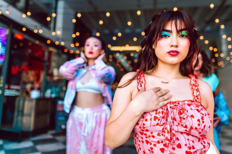 Best LGBT places in Los Angeles to meet Transgender